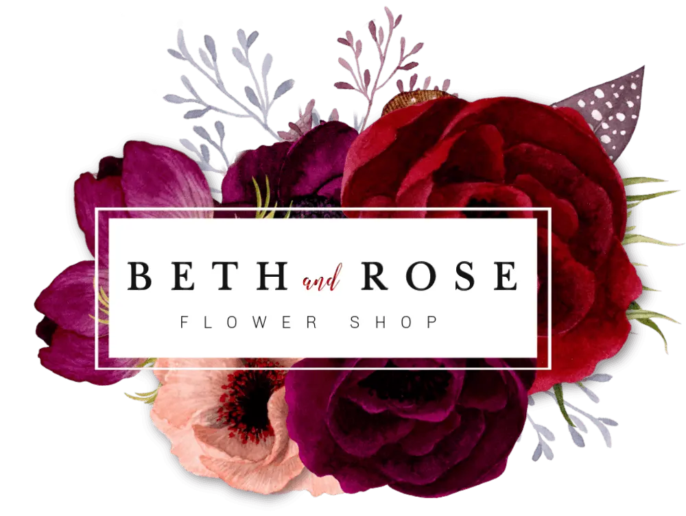 Create Stunning Floral Logos with Our Floral Logo Maker | Logo House